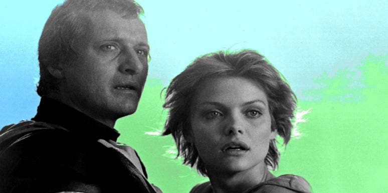 How Did Rutger Hauer Die New Details On Death Of Legendary Blade 8535